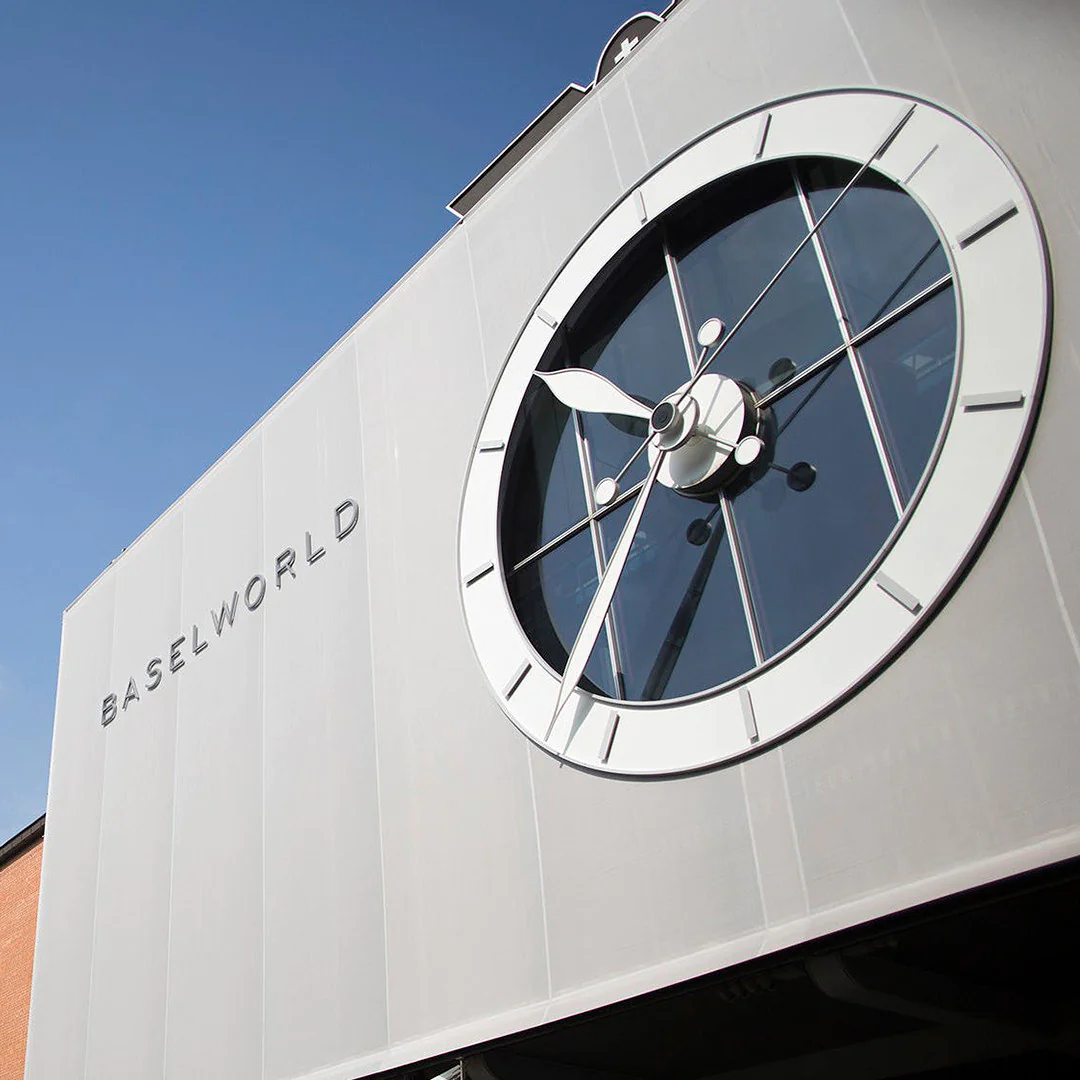 LVMH примет участие в Baselworld 2020. PandaTells.com