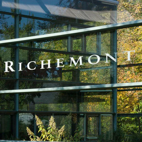 Richemont продолжает реструктуризацию. PandaTells.com