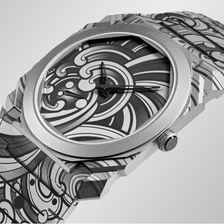 Patek Philippe. История часового бренда